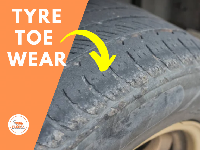 Tyre Wear Patterns: Everything You Need to Know - Blog