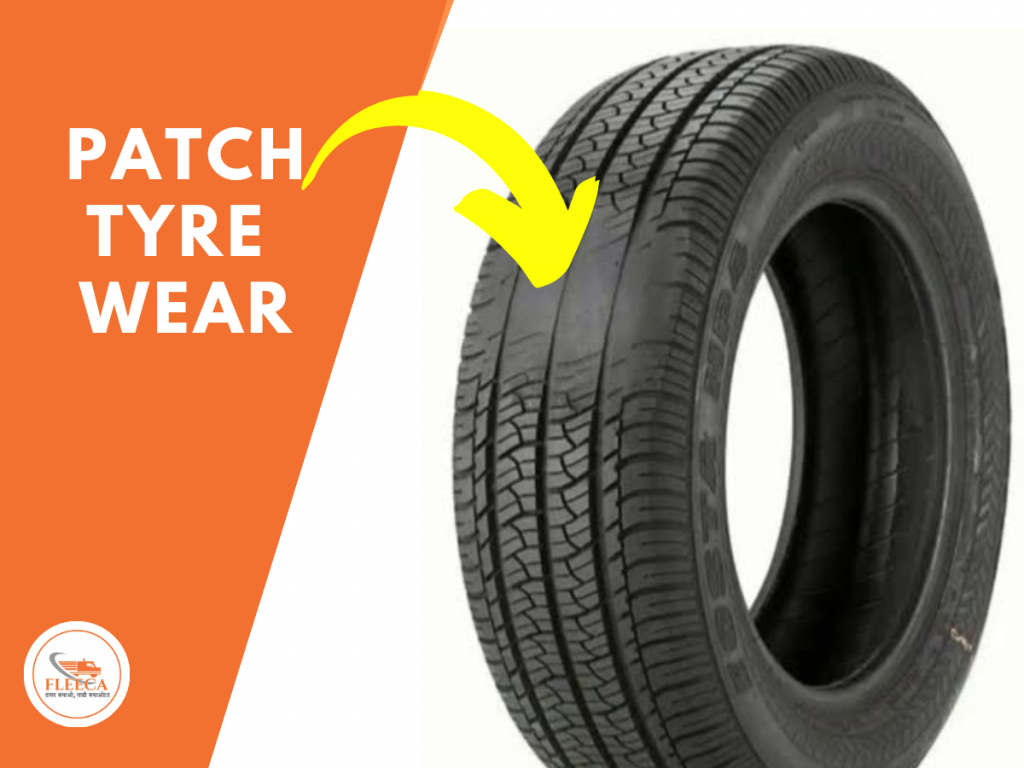 Tyre Wear Patterns: Everything You Need to Know - Blog