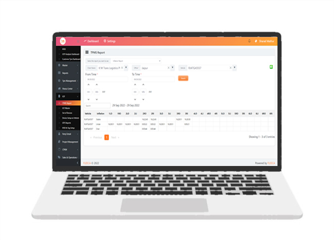 Tyre Management Software - Blog