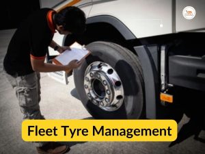 Fleet Tyre Management System and Tyre Management Software - Fleeca Blog
